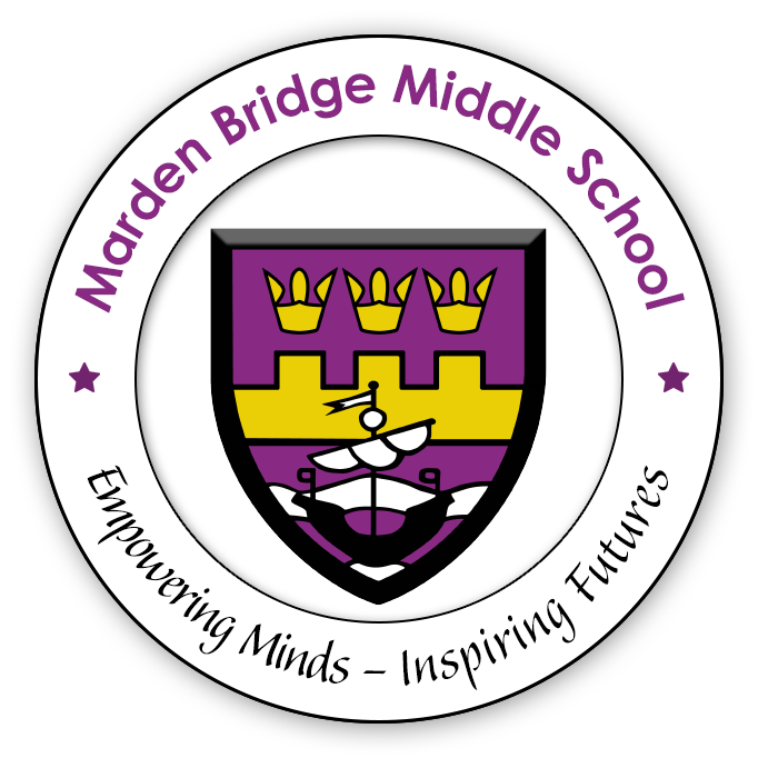 MBMS Year 4-5 Transition: Welcome to Marden Bridge